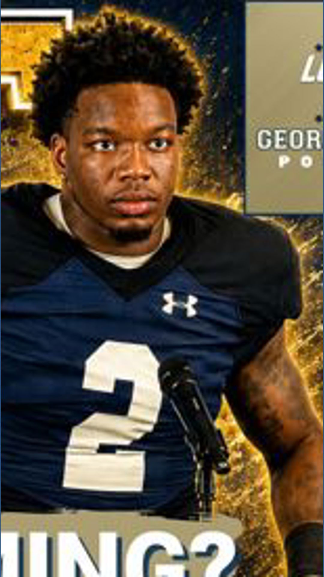 BOOM: E.J. Lightsey and Savion Riley looking to EXPLODE on the scene in ...