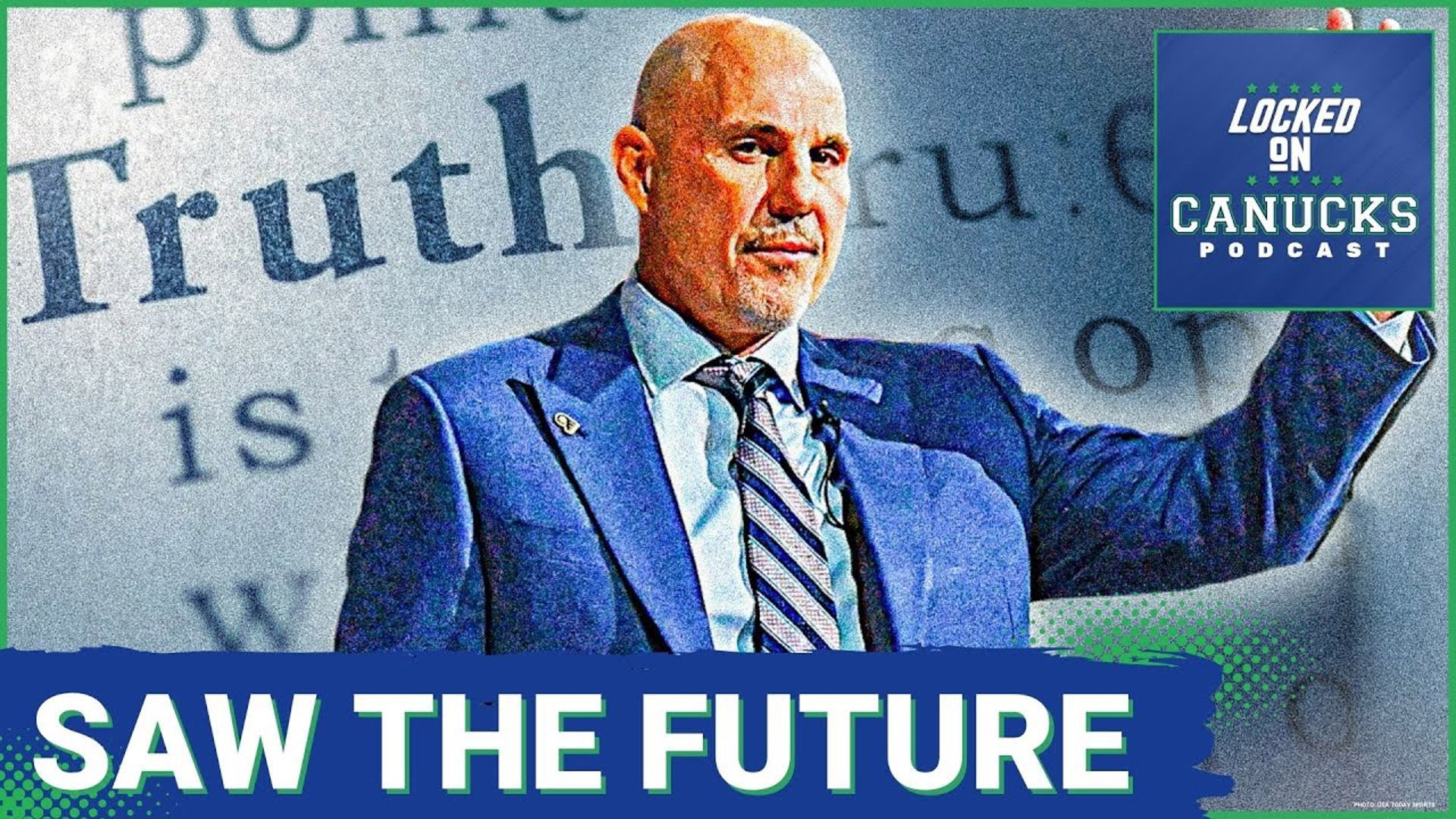 The UNREAL truth on why Tocchet left the Vancouver Canucks | 11alive.com