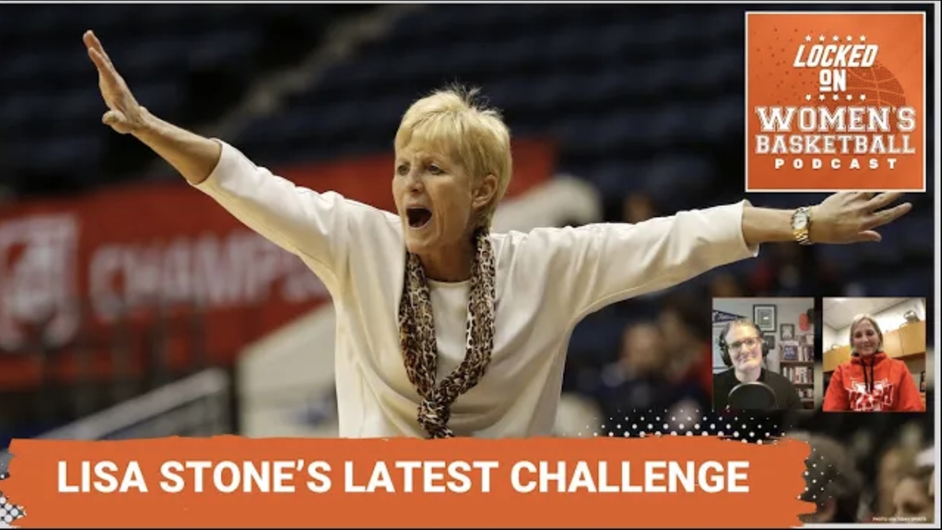 Lisa Stone, champion at every level, takes on DIII | Women's Basketball ...
