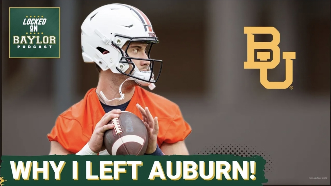 Walker White PROMISES He’ll Beat Auburn, Gives BIG Take On Hugh Freeze ...