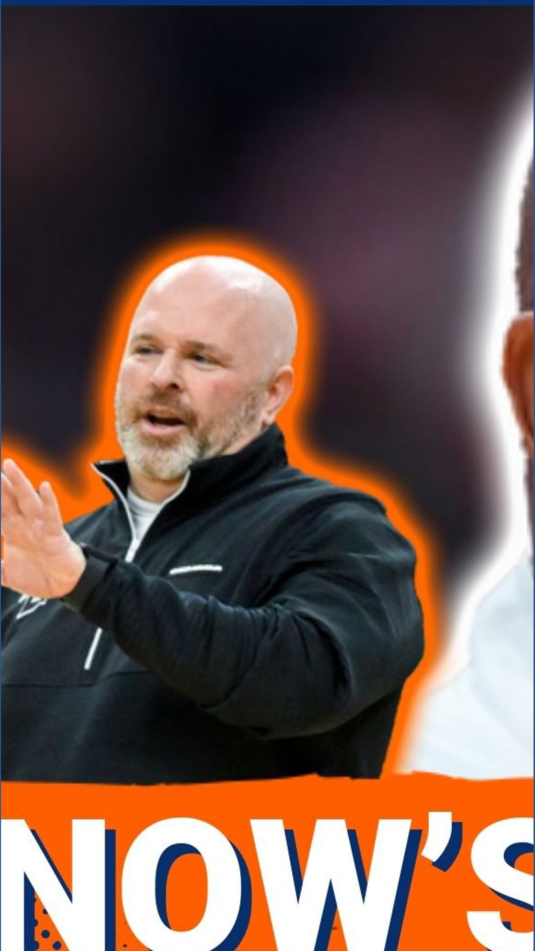 CONTROVERSY: Should Syracuse Basketball Let Go of Adrian Autry NOW ...