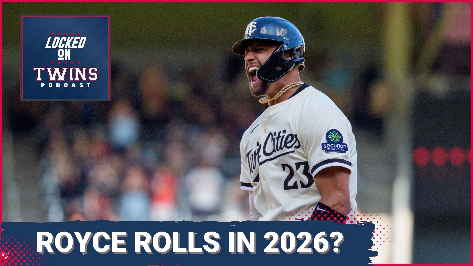 CRISIS: Royce Lewis' Performance RAISES ALARMS in Minnesota | Can He ...