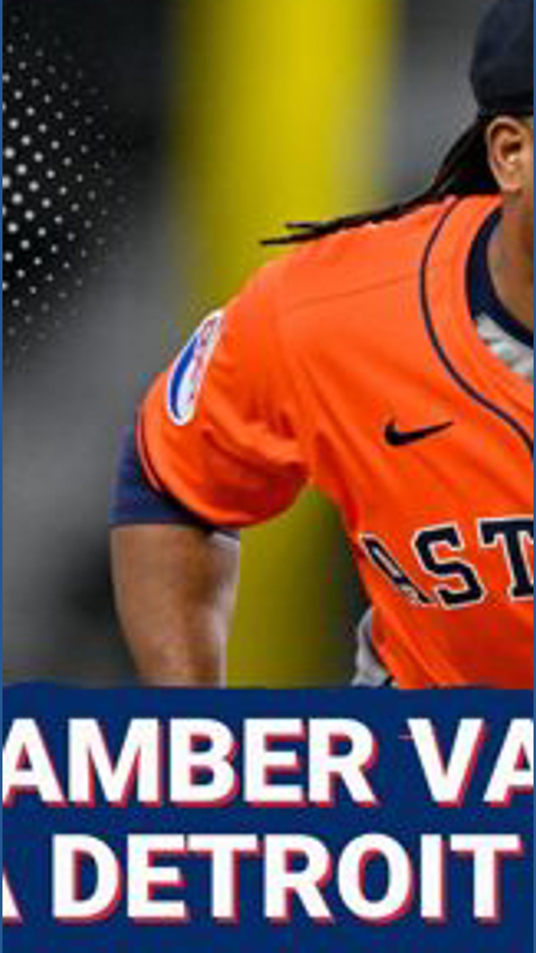 ONE TWO PUNCH - Framber Valdez Joins Tarik Skubal On The Detroit Tigers ...