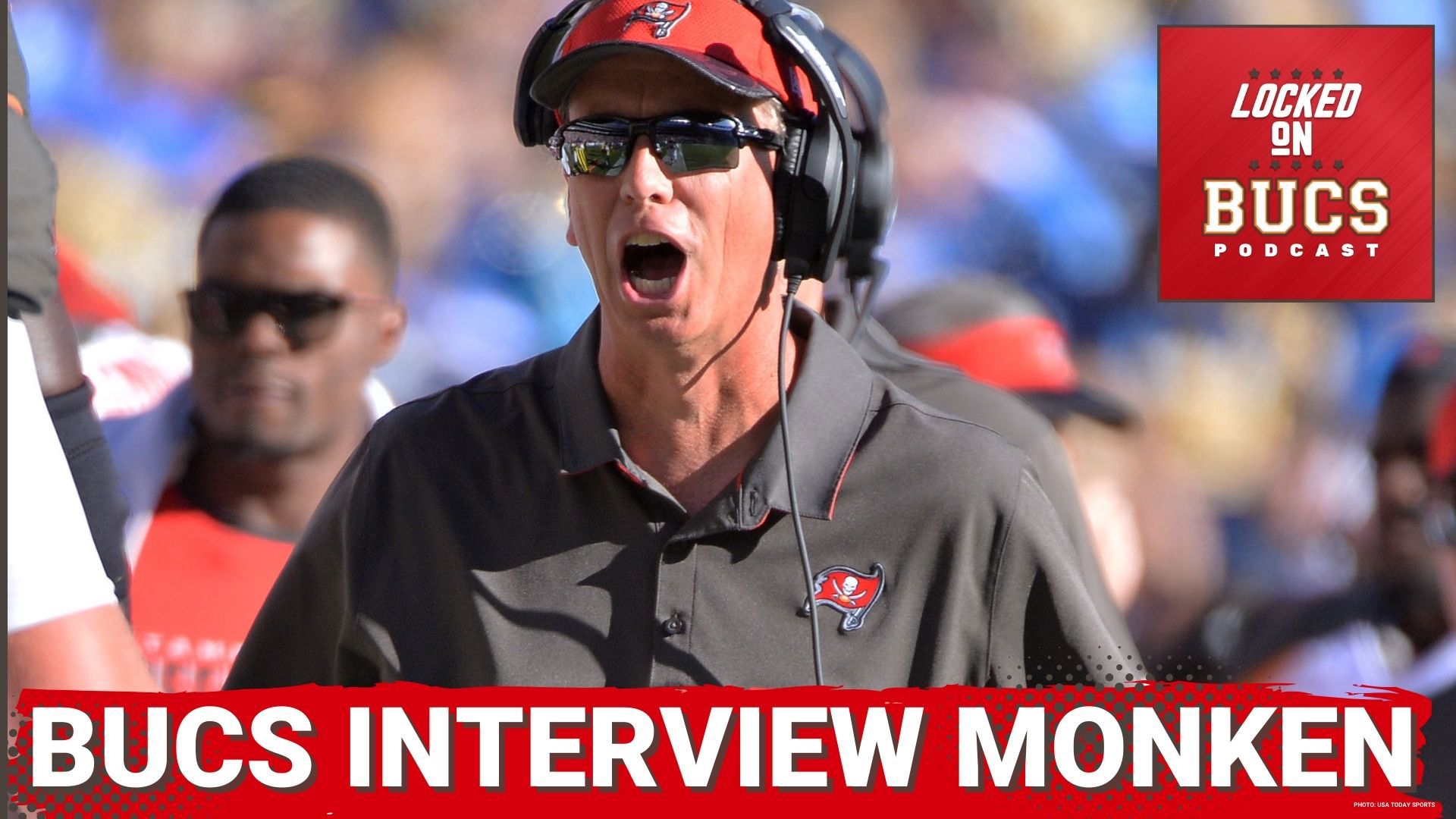 Monken's Offense WOULD THRIVE In Tampa | A Top OC Candidate NO ONE Is ...