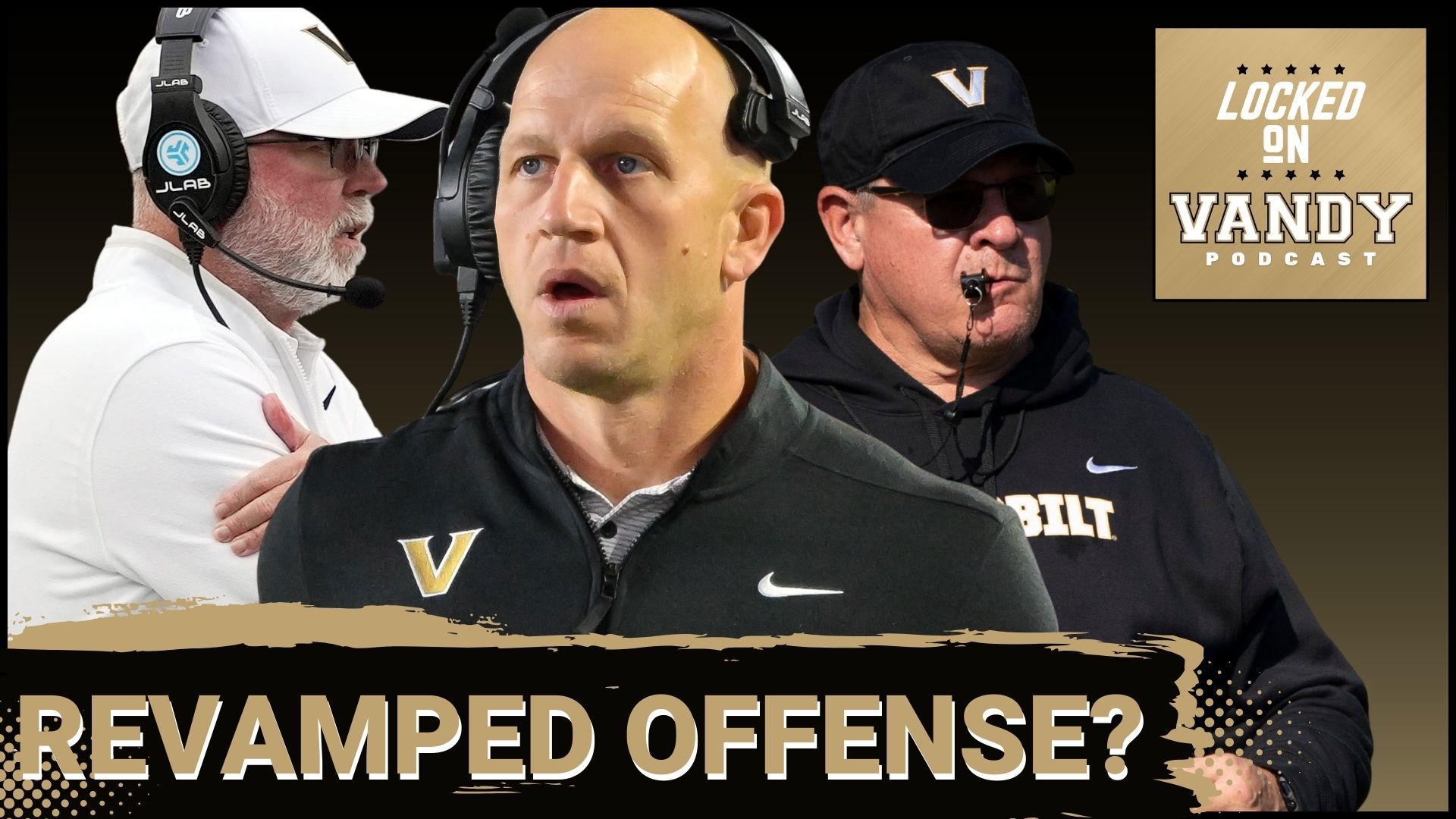SURGE: Portal Additions REDEFINE Vanderbilt s Offense For Big Play ...