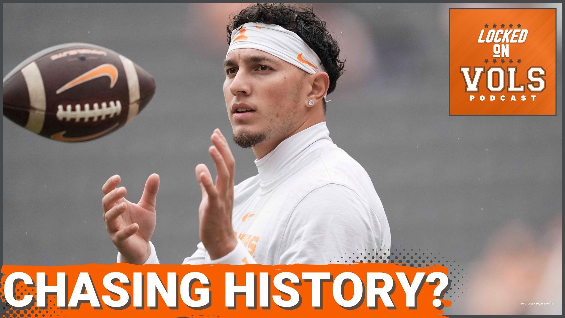 RECORDS: Joey Aguilar AIMS to Outdo Peyton Manning, DeSean Bishop ...