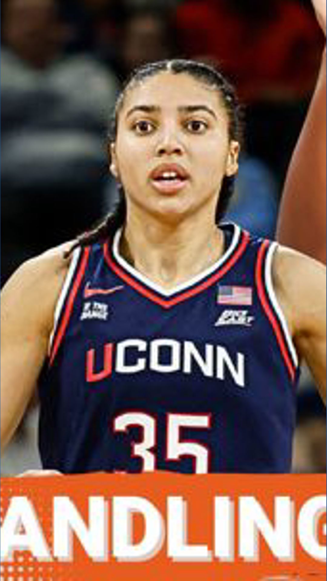 UConn Sending a MESSAGE + Bracket-Busting Upsets You Can’t Ignore ...