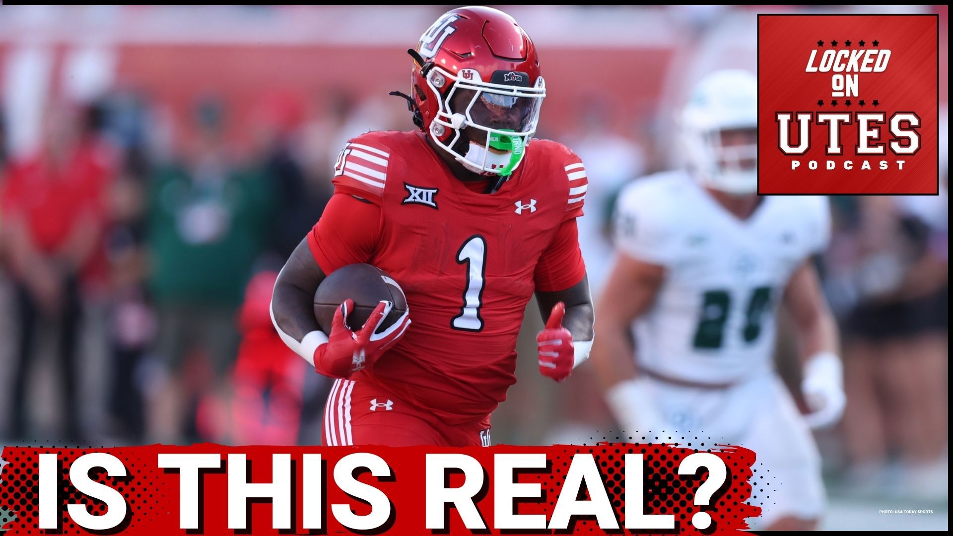 REACTION: Kyle Whittingham REVEALS under-the-radar Utah Utes stepping ...