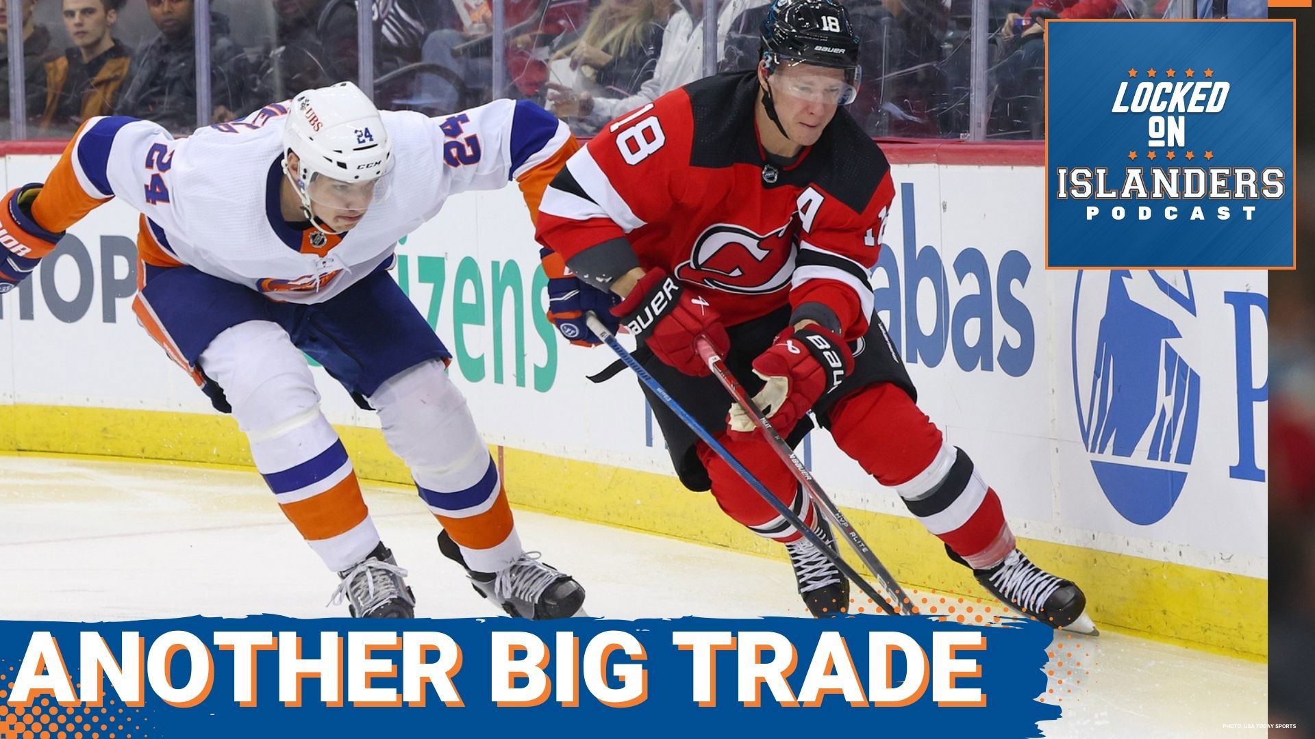 IMPACT MOVE: New York Islanders Add Ondrej Palat, REGAIN Draft Picks ...