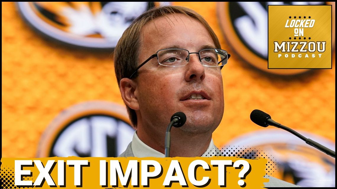 SHAKEUP: Jahkai Lang Leaving Stings Missouri At DEEP Position | 11alive.com