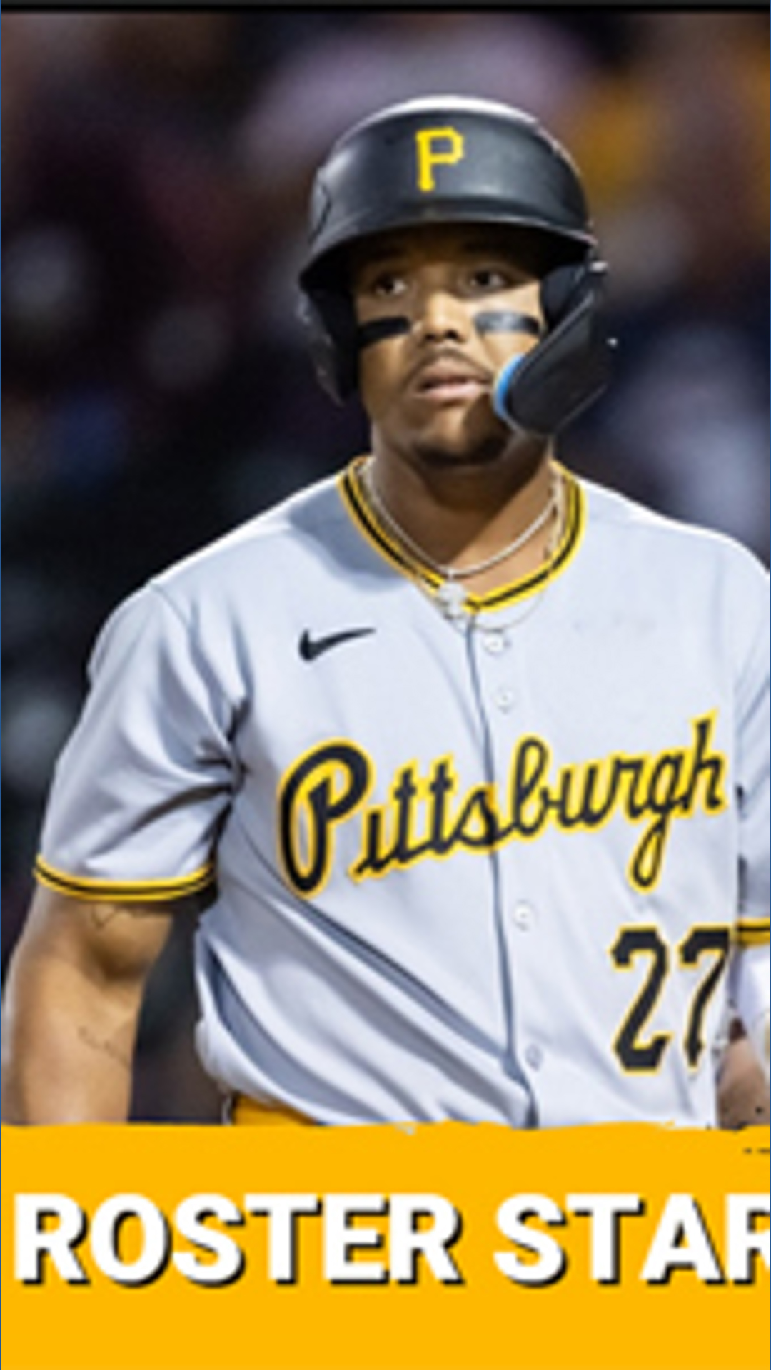 FUTURE UNLEASHED: Pirates Invite Konnor Griffin, Termarr Johnson, Duce ...