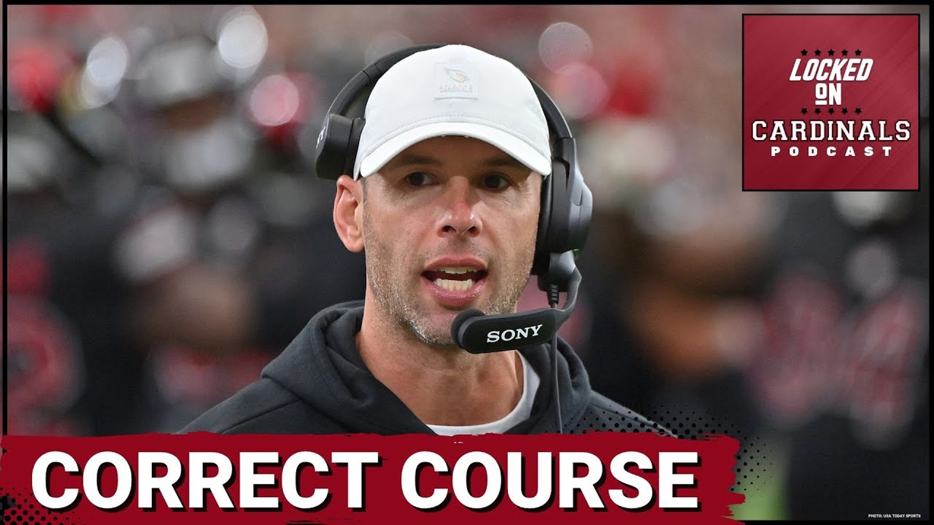 Jonathan Gannon, Arizona Cardinals MUST Correct Course to Save Season ...