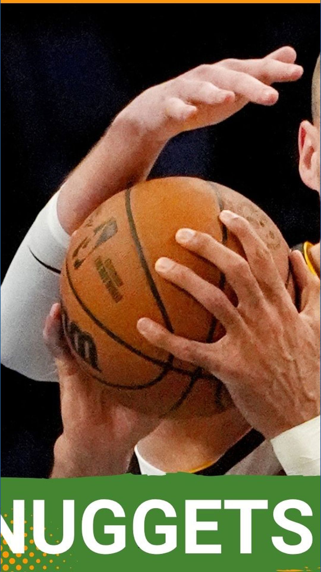 Nuggets STAY ALIVE With Win Over Timberwolves | The Big 6 in 60 ...