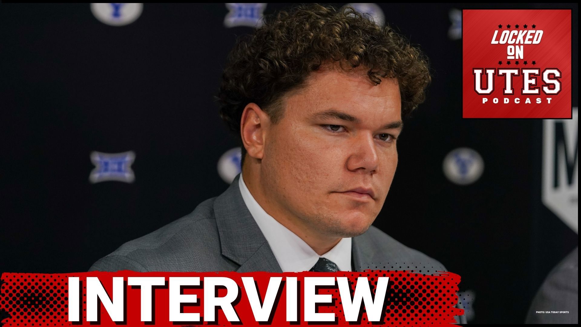 Keanu Tanuvasa explains why he left the Utah Utes for BYU Cougars ...