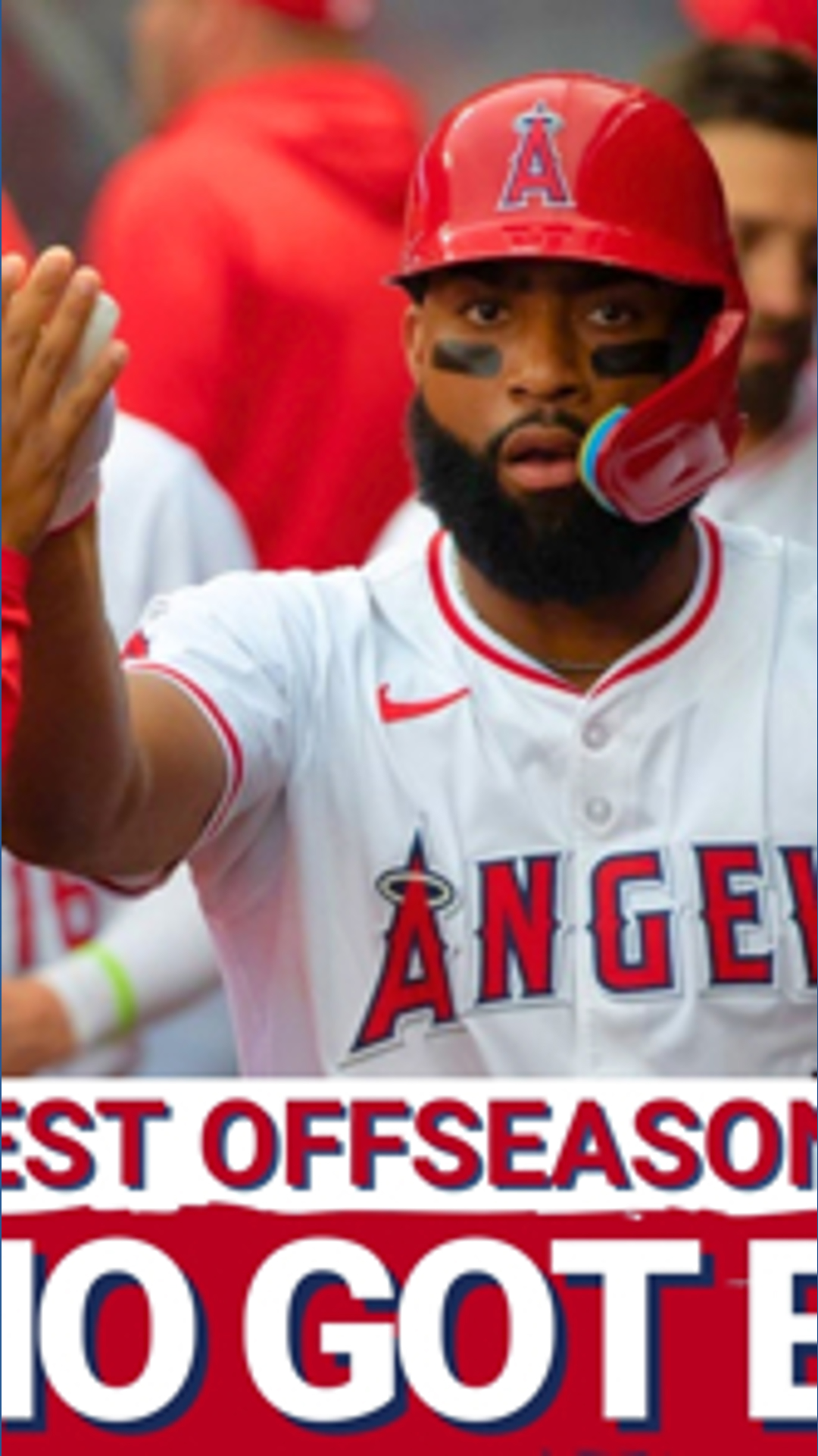 SHOWDOWN: Who WON the AL West OFFSEASON? Angels’ Moves vs. Mariners ...