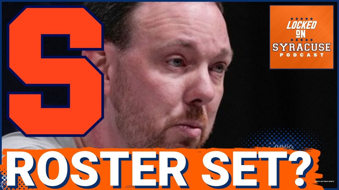 FINALIZED: Syracuse Basketball ADDS Ethan Butler | Gerry McNamara's ...