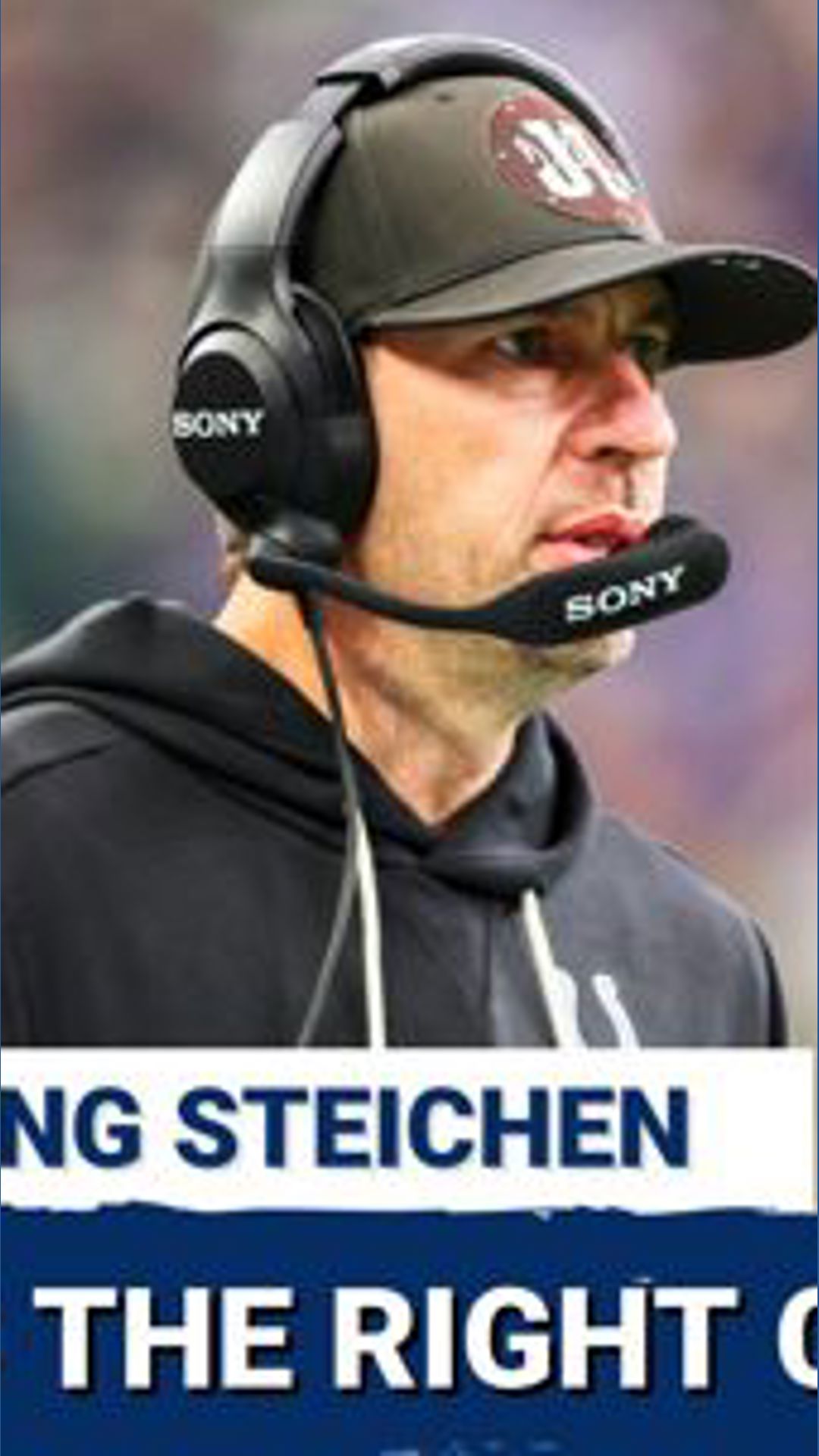 GOOD CALL: Why Indianapolis Colts Retaining Shane Steichen Was the ...