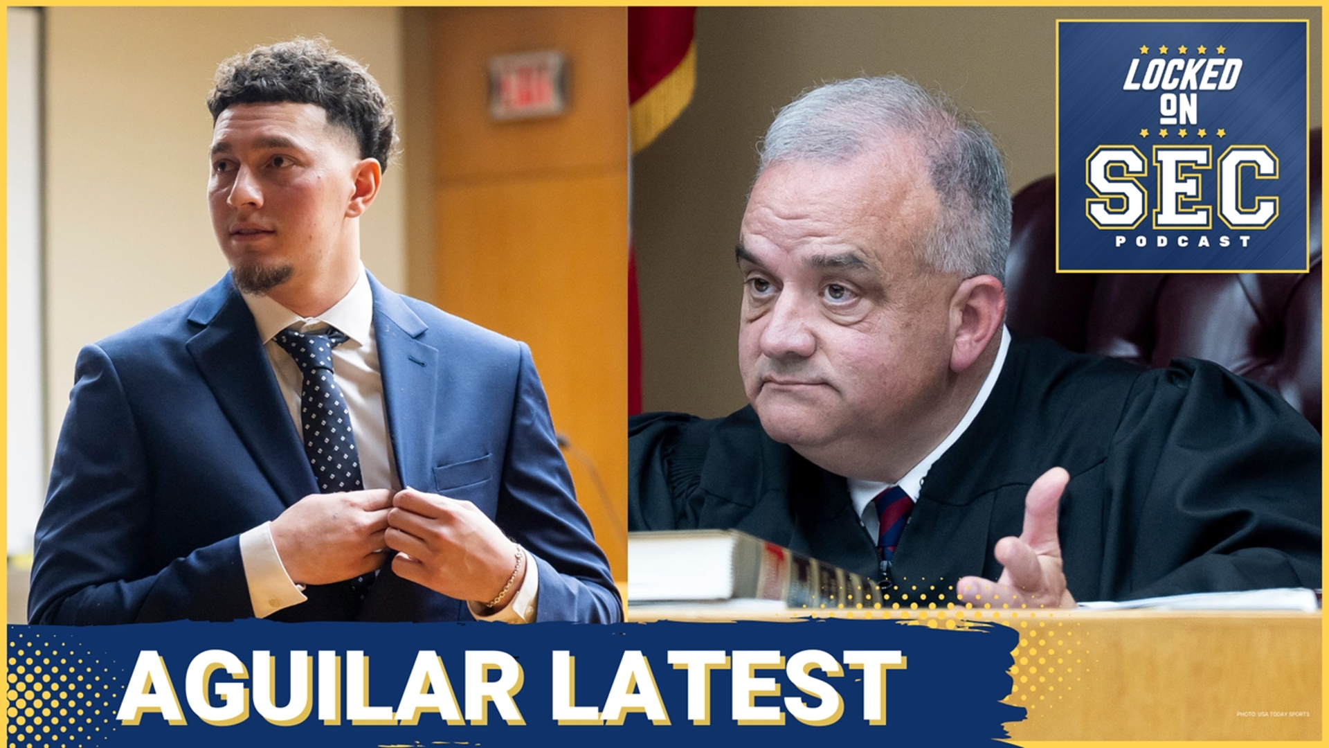 INSIDER: Tennessee Judge's UNEXPECTED Impartiality in Joey Aguilar Case ...