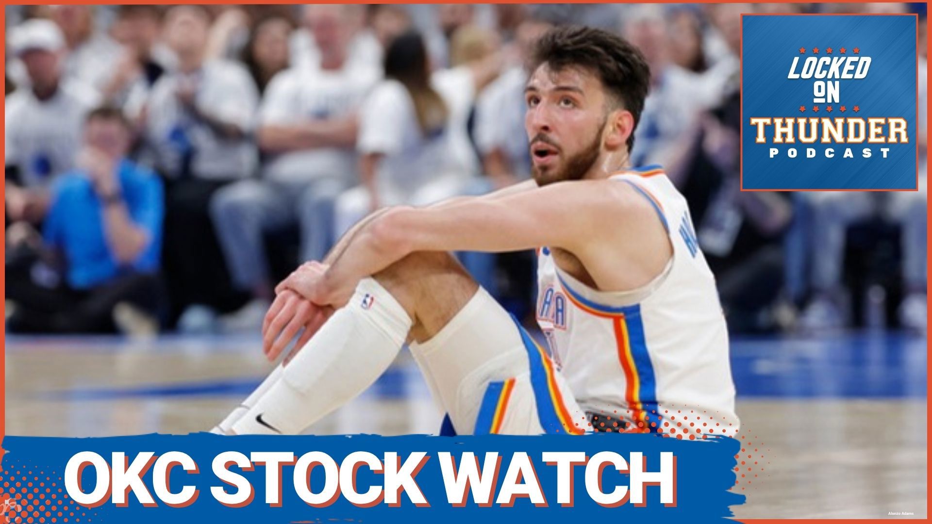 OKC Thunder STOCK WATCH Ahead of NBA Offseason | 11alive.com