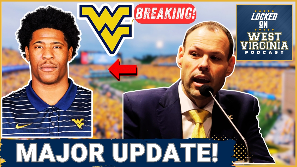 BREAKING: Wren Baker gives MAJOR update on Jimmori Robinson | 11alive.com