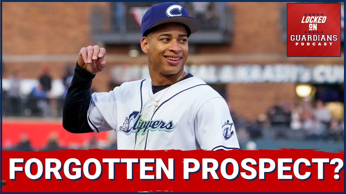 FORGOTTEN: Cleveland Guardians’ HIDDEN Gem Juan Brito Can BECOME a Key ...