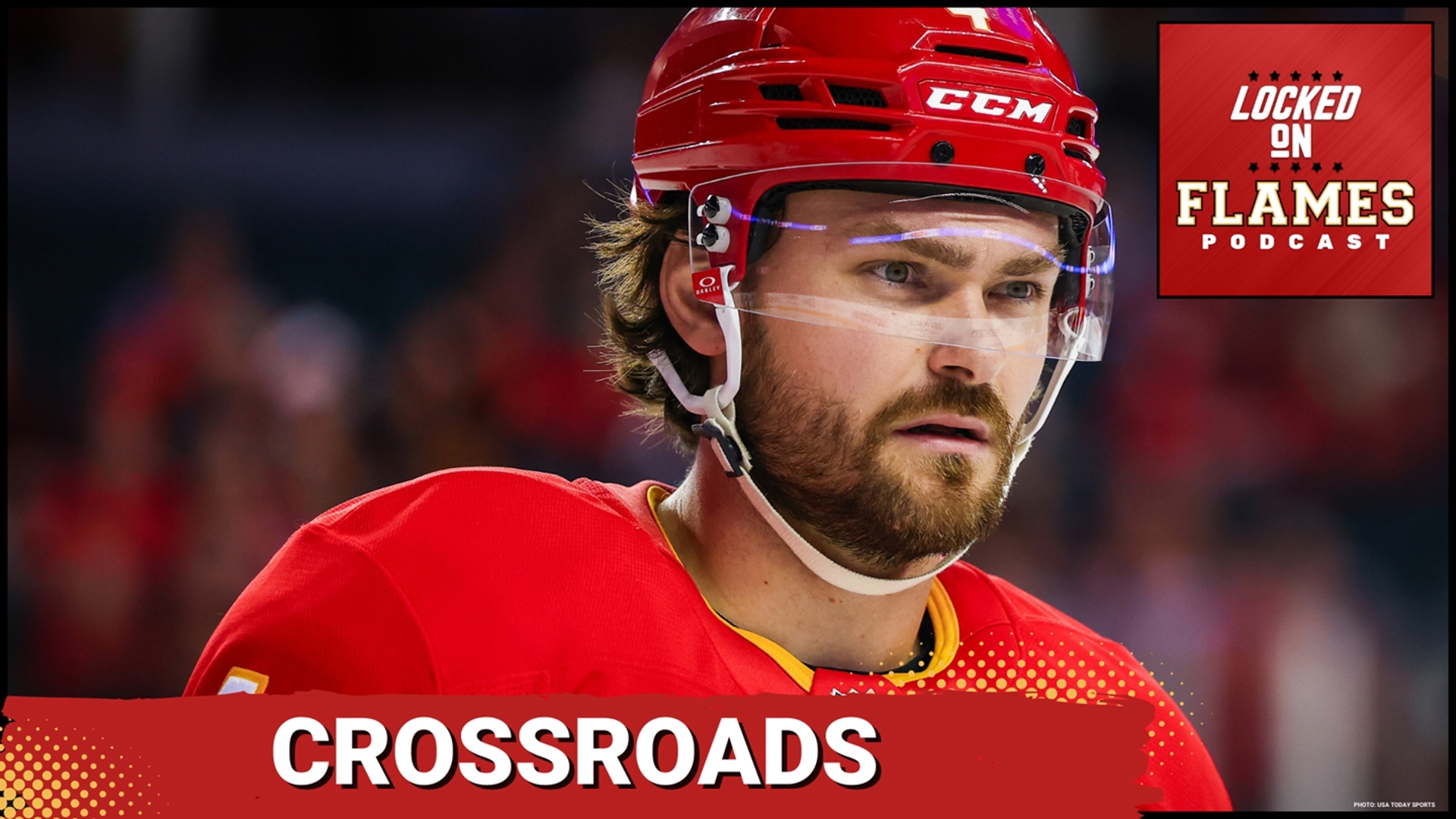 CROSSROADS: With Rasmus Andersson rumors swirling, the Calgary Flames ...
