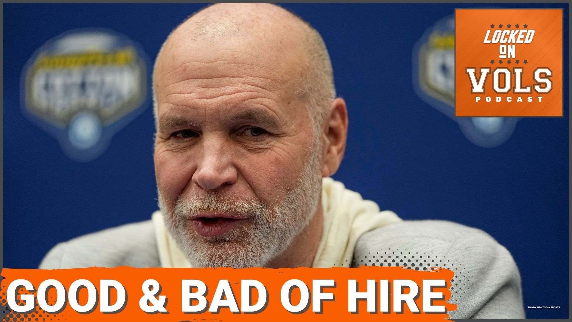 BIG HIRE: The Good & Bad of Jim Knowles Defense as Tennessee Football ...