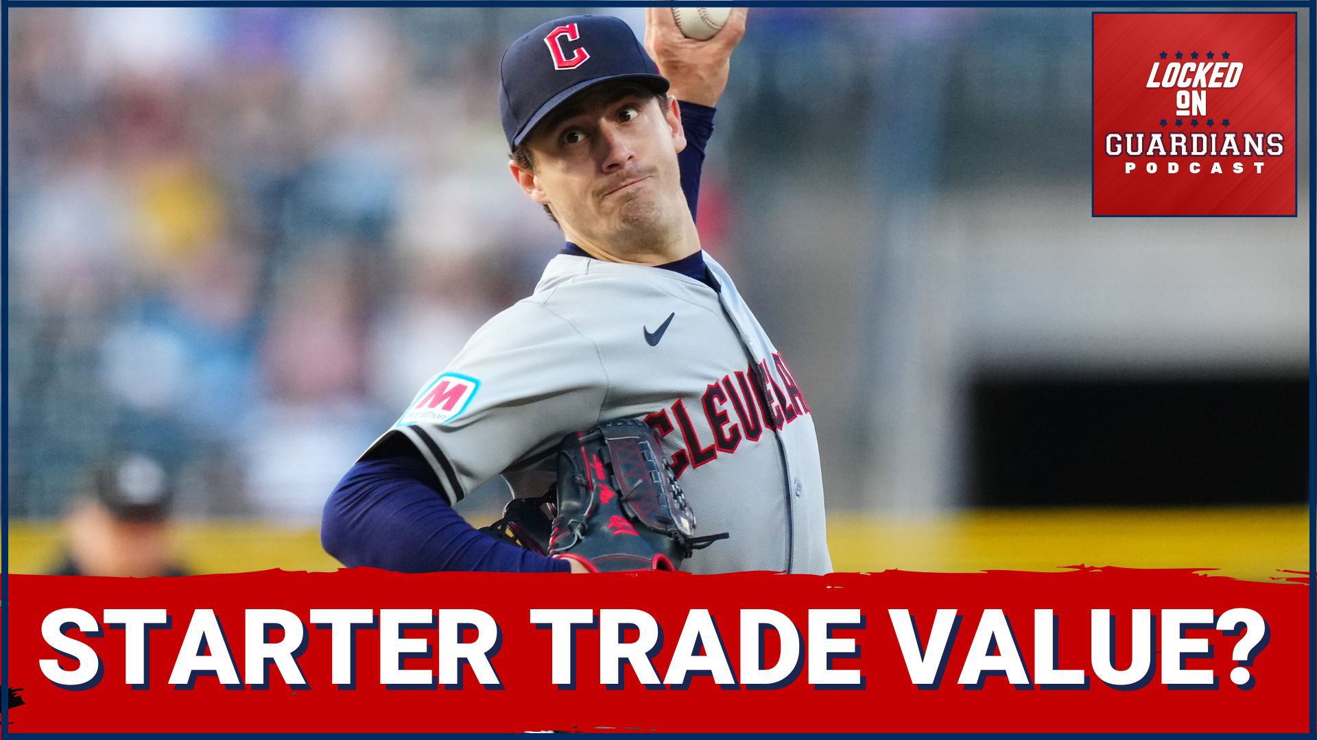 TRADE BOOM: Cleveland Guardians Could SCORE Big Swap After Sonny Gray ...