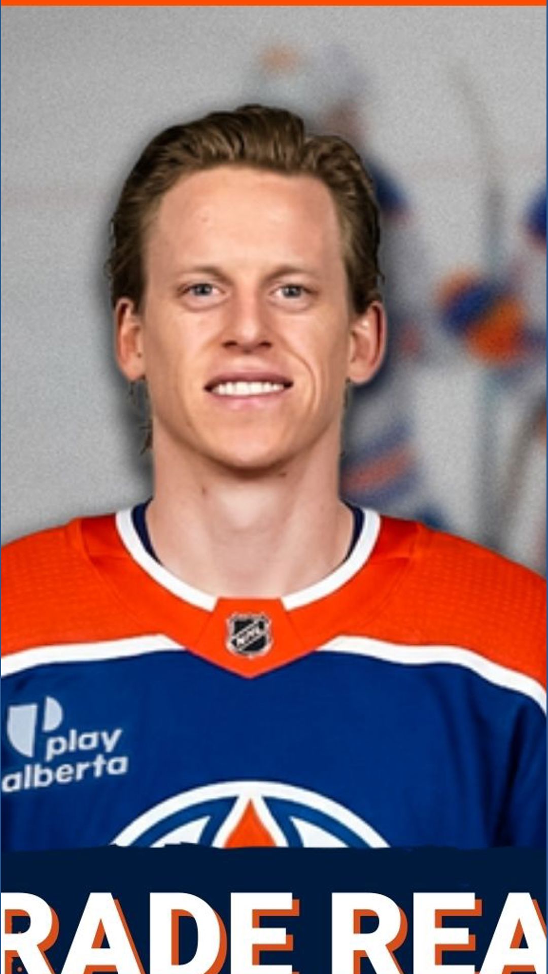 BOLD MOVE: Edmonton Oilers acquire under the radar Connor-Murphy to ...