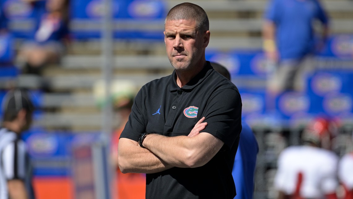 Jaden Rashada leaves Florida Gators after NIL deal falls through ...