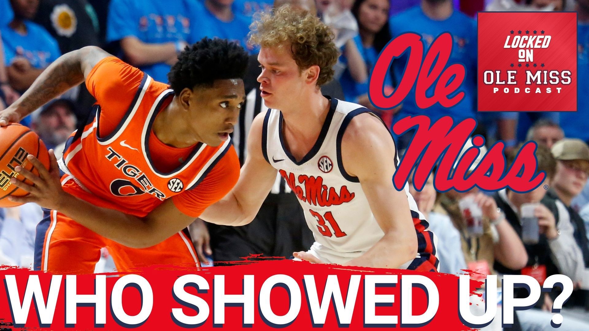 REACTION: EFFORT Issues EXPOSE Ole Miss Rebels in EMBARRASSING Auburn ...