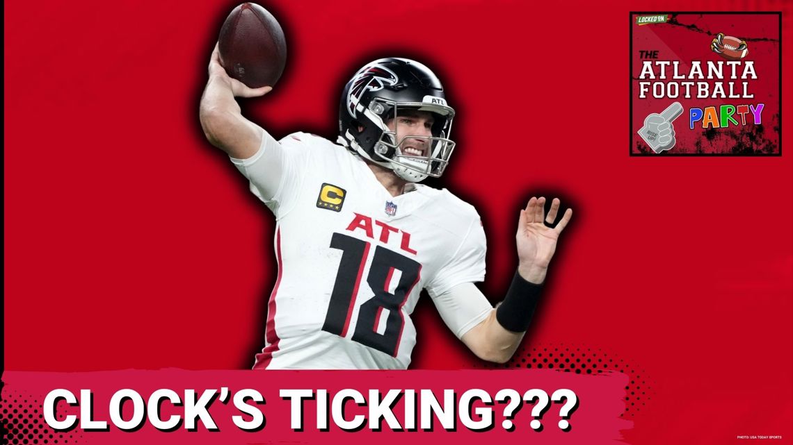 It Is Time For The Atlanta Falcons To Move On | 11alive.com