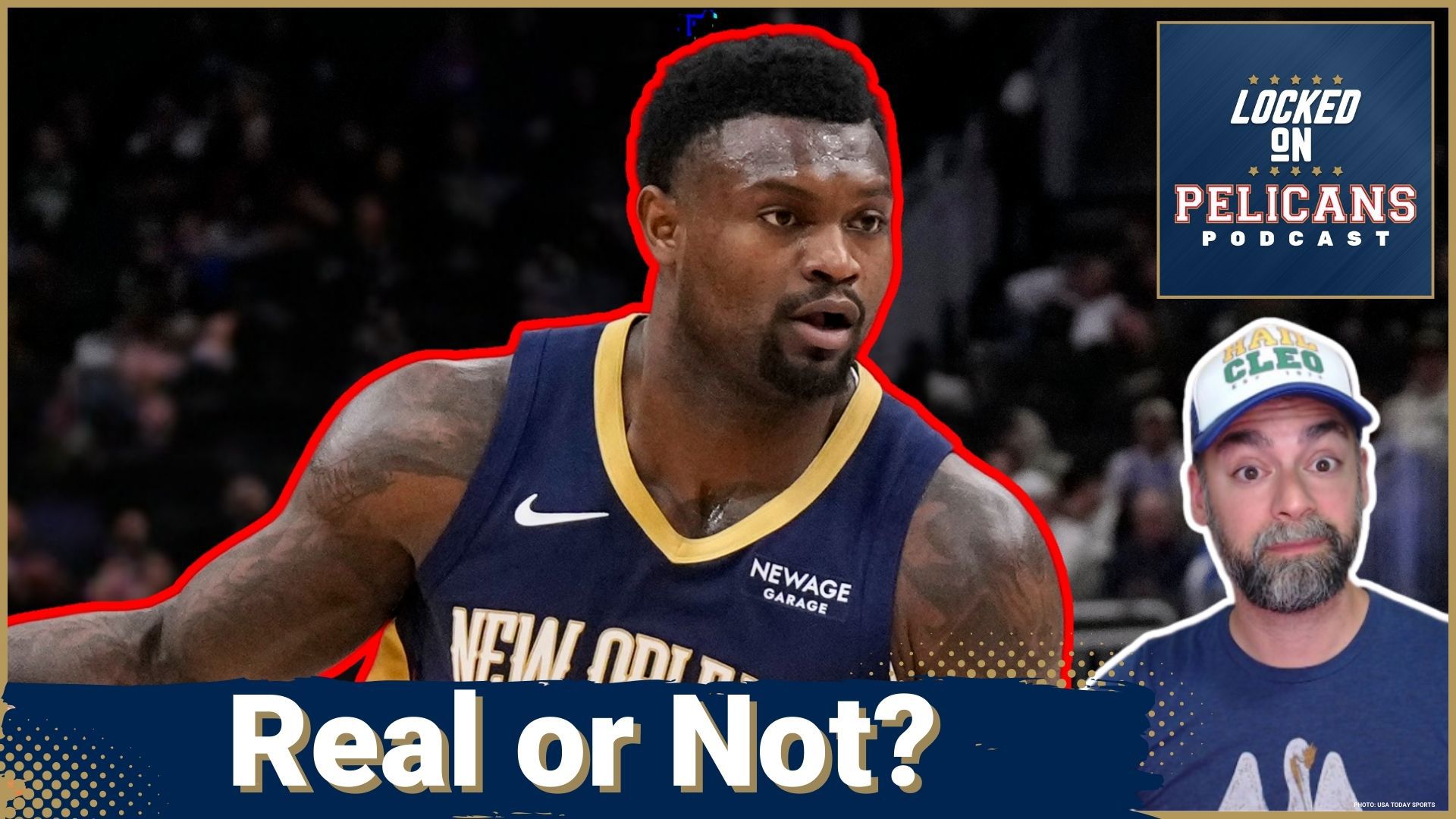 Zion Williamson SHINES but Does It Really Mean the New Orleans Pelicans ...