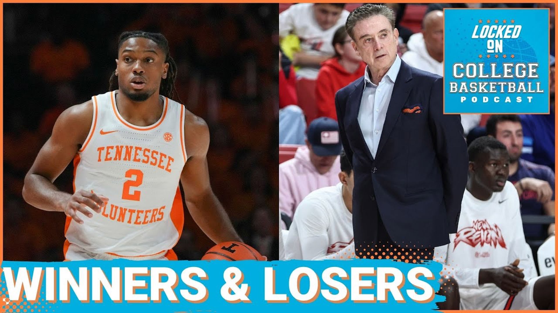 Tennessee, Duke big weekend winners! | What's going on with the ACC ...