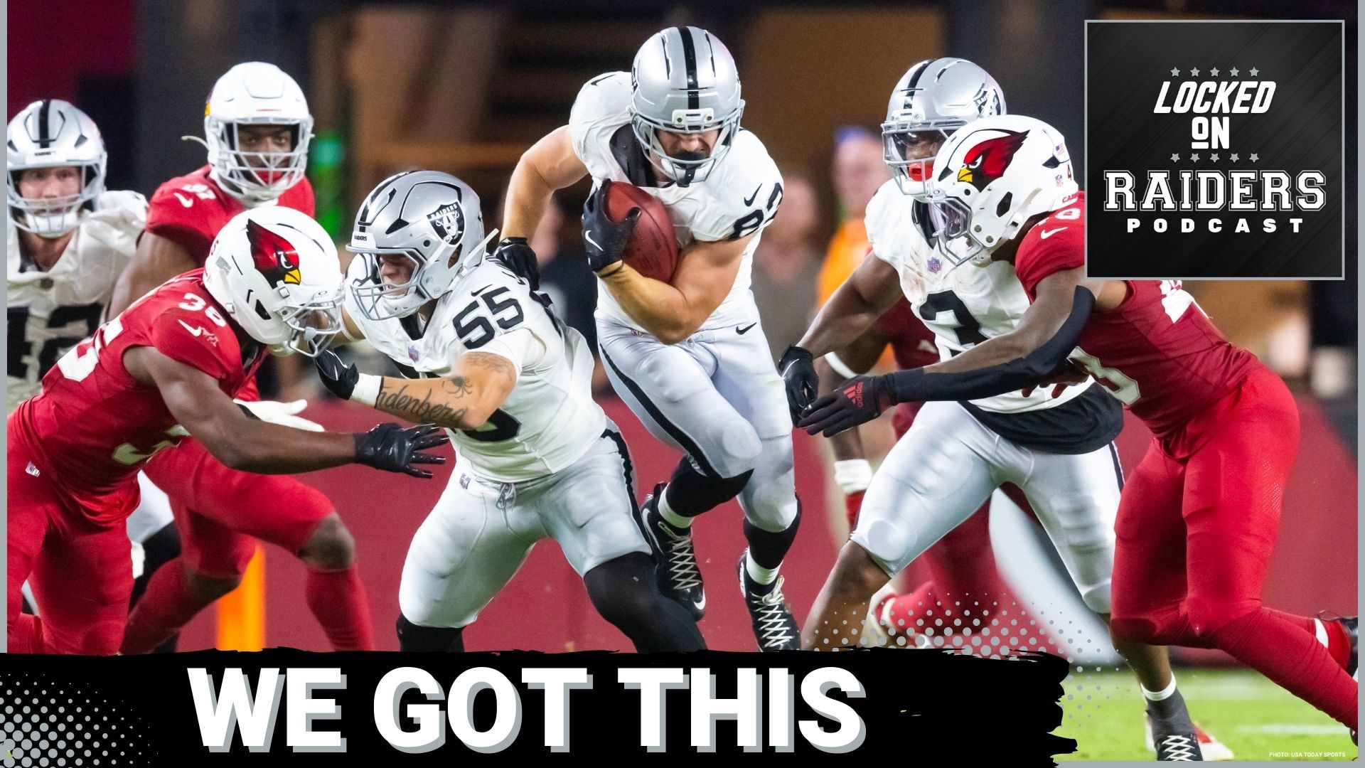 What it will take for the Las Vegas Raiders to land their top HC target ...