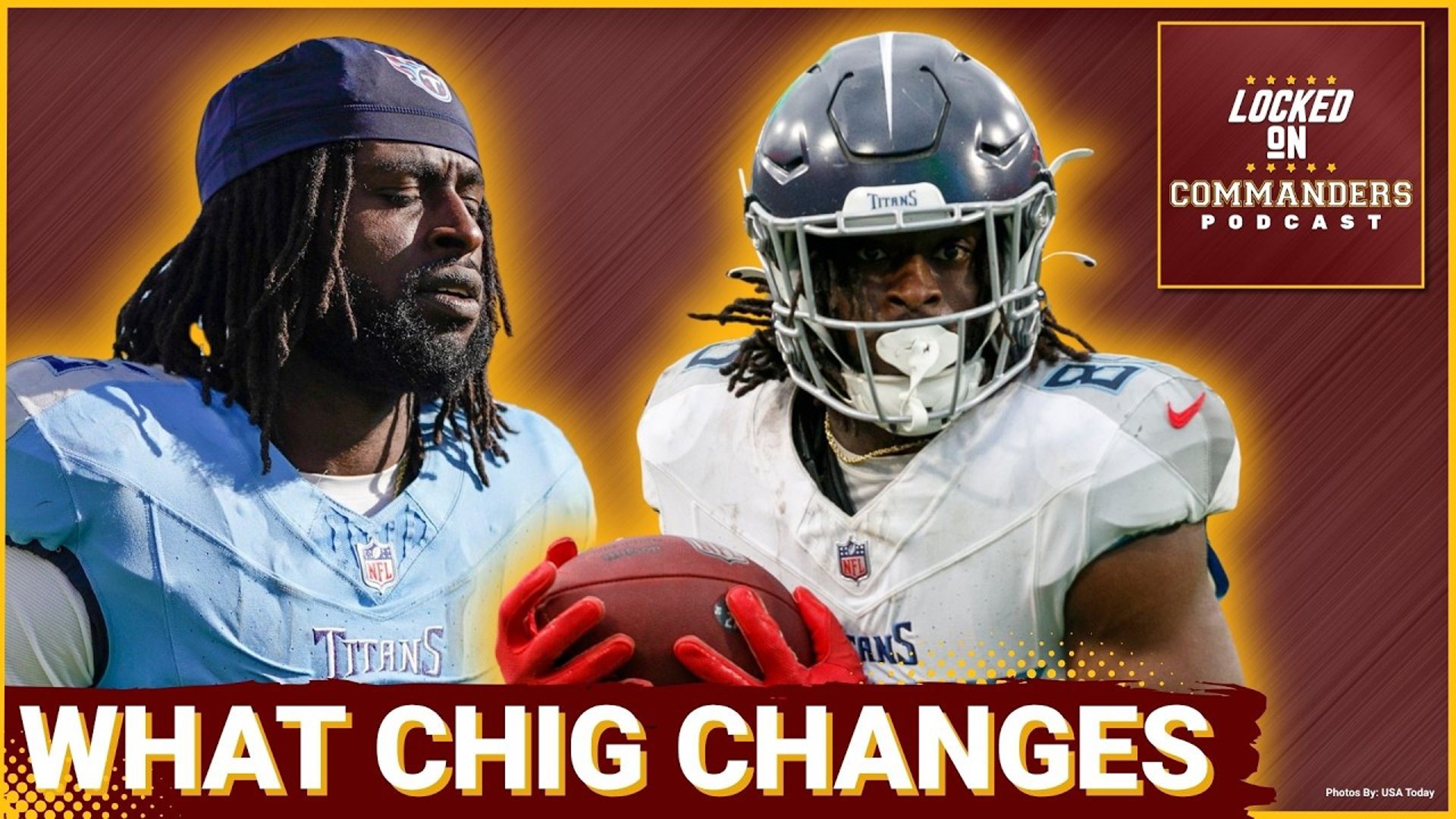 BALANCED OFFENSE: Washington Commanders to INCREASE 12 Personnel Usage ...