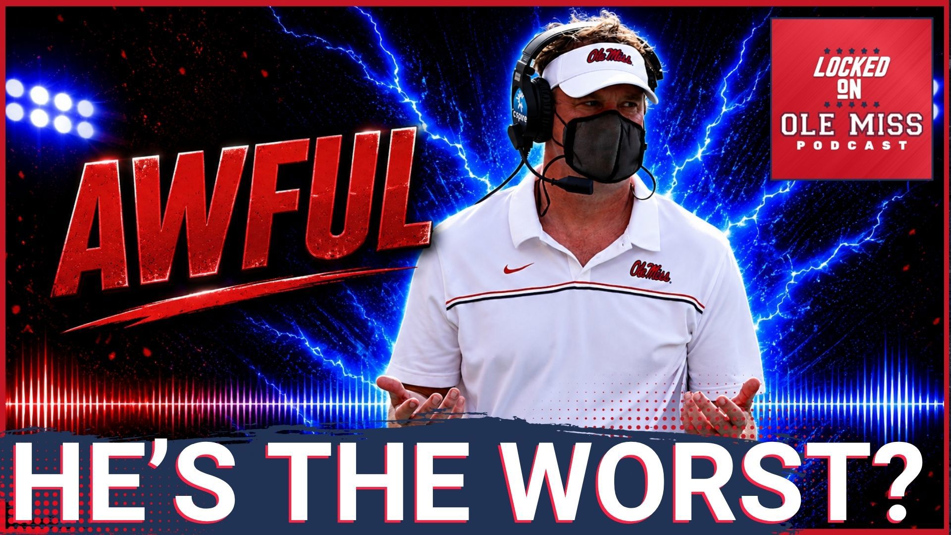 BREAKING: Lane Kiffin is an Awful Human Being | 11alive.com