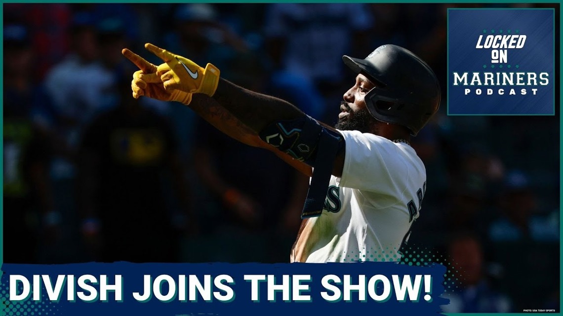 Ryan Divish on Randy Arozarena's Future With the Mariners, Scott ...