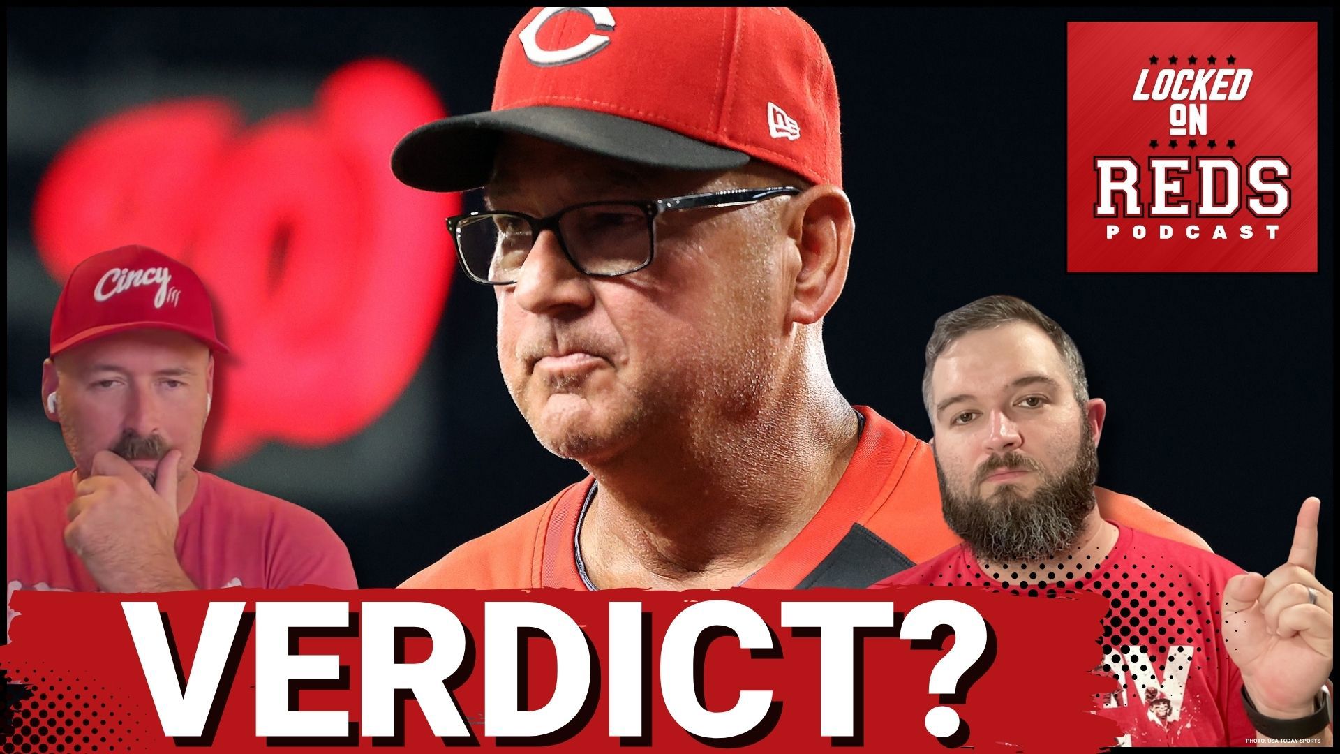 Terry Francona Worth Five Wins to Cincinnati Reds But Front Office ...