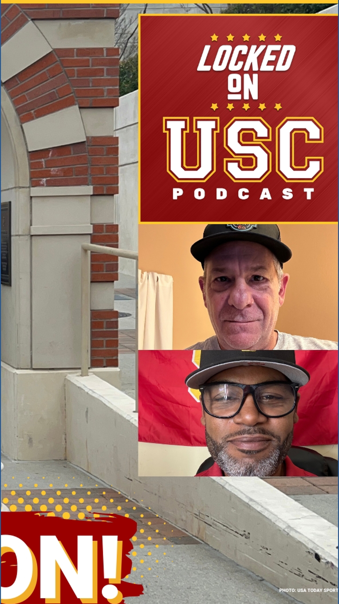 BREAKOUT: Which USC Trojans Are Set To IMPACT The Depth Chart—Bold ...