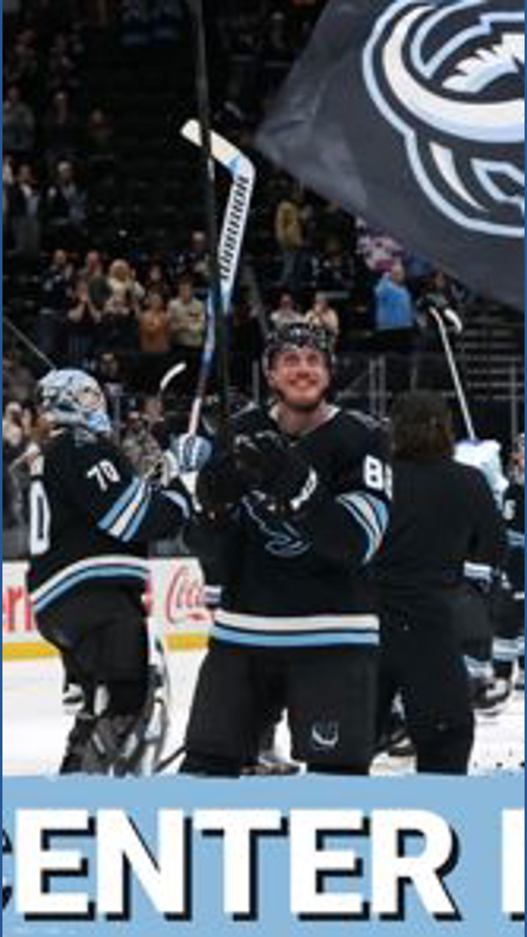 Utah Mammoth’s Commanding Win Leaves Detroit Red Wings STUNNED—Can This ...