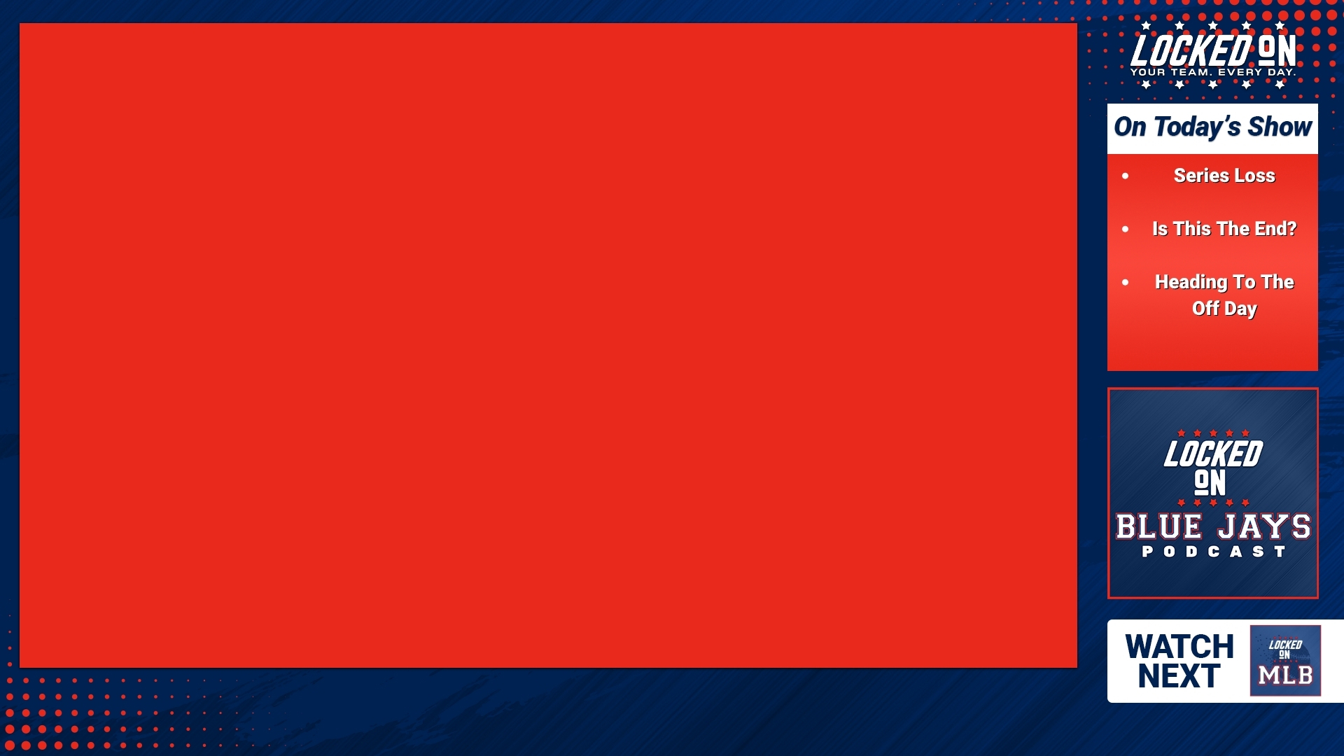 We *DID NOT* Expect THIS To Happen…. | Blue Jays Rumours & Breakdown ...