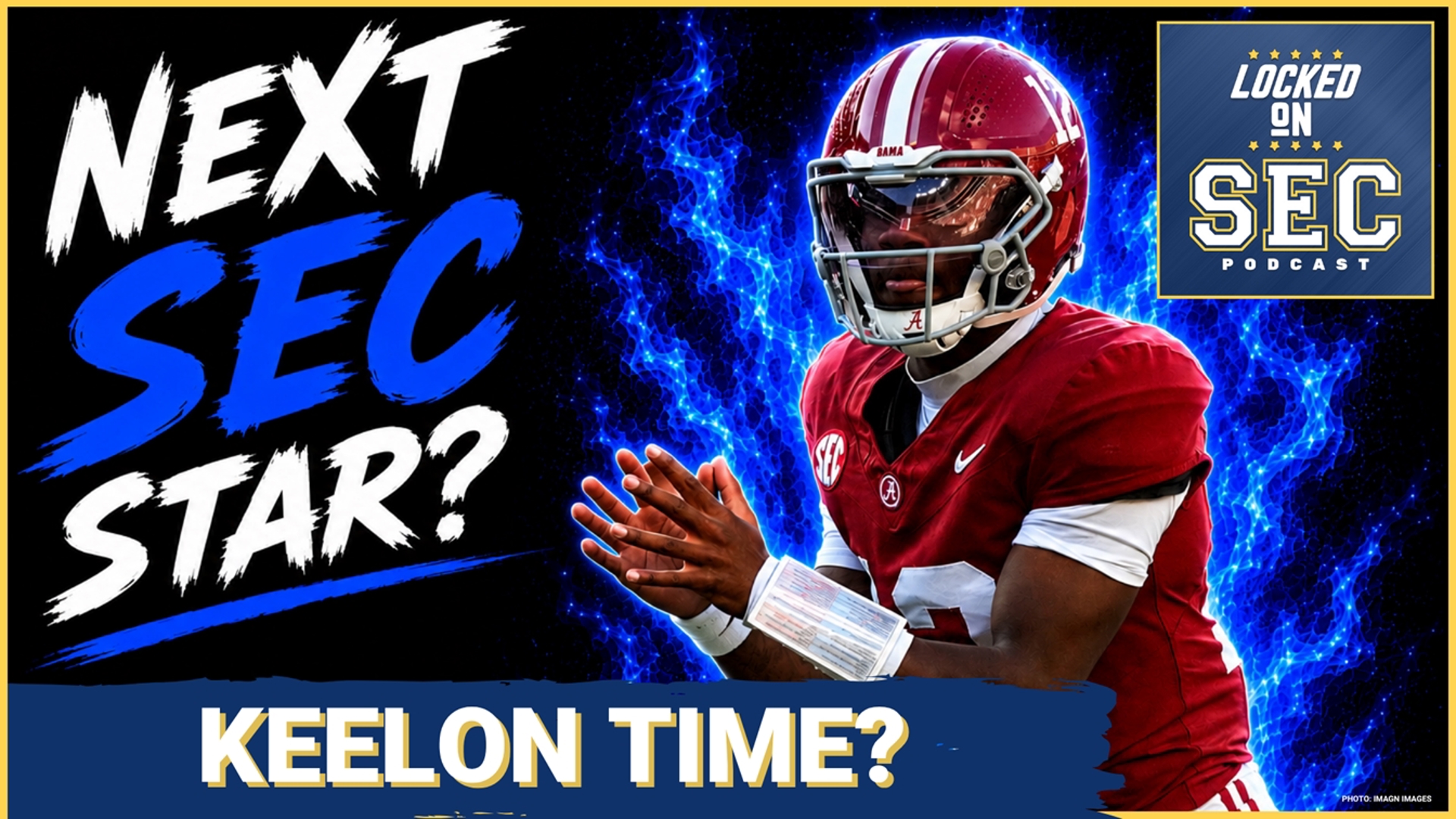 SURGE: Alabama’s Quarterback Competition IGNITES National BUZZ About ...