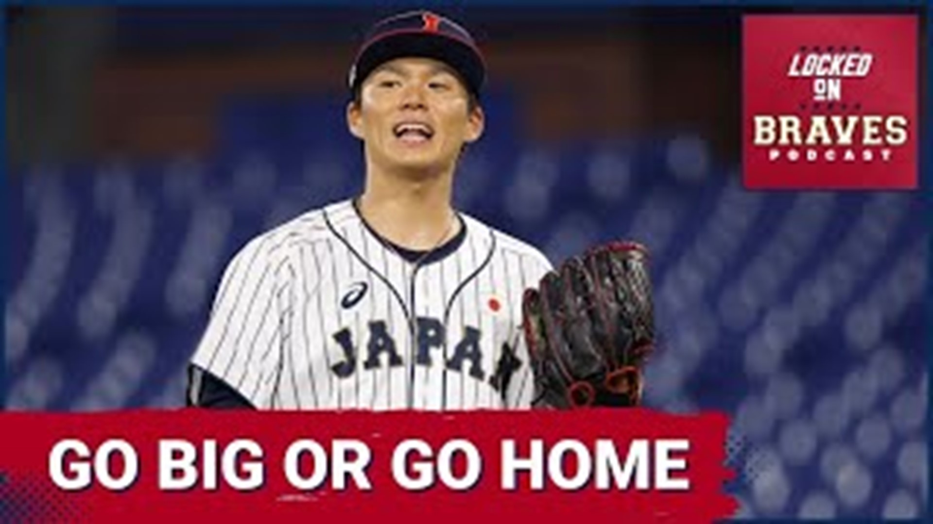 Atlanta Braves Next Move to Find Starting Pitching | 11alive.com