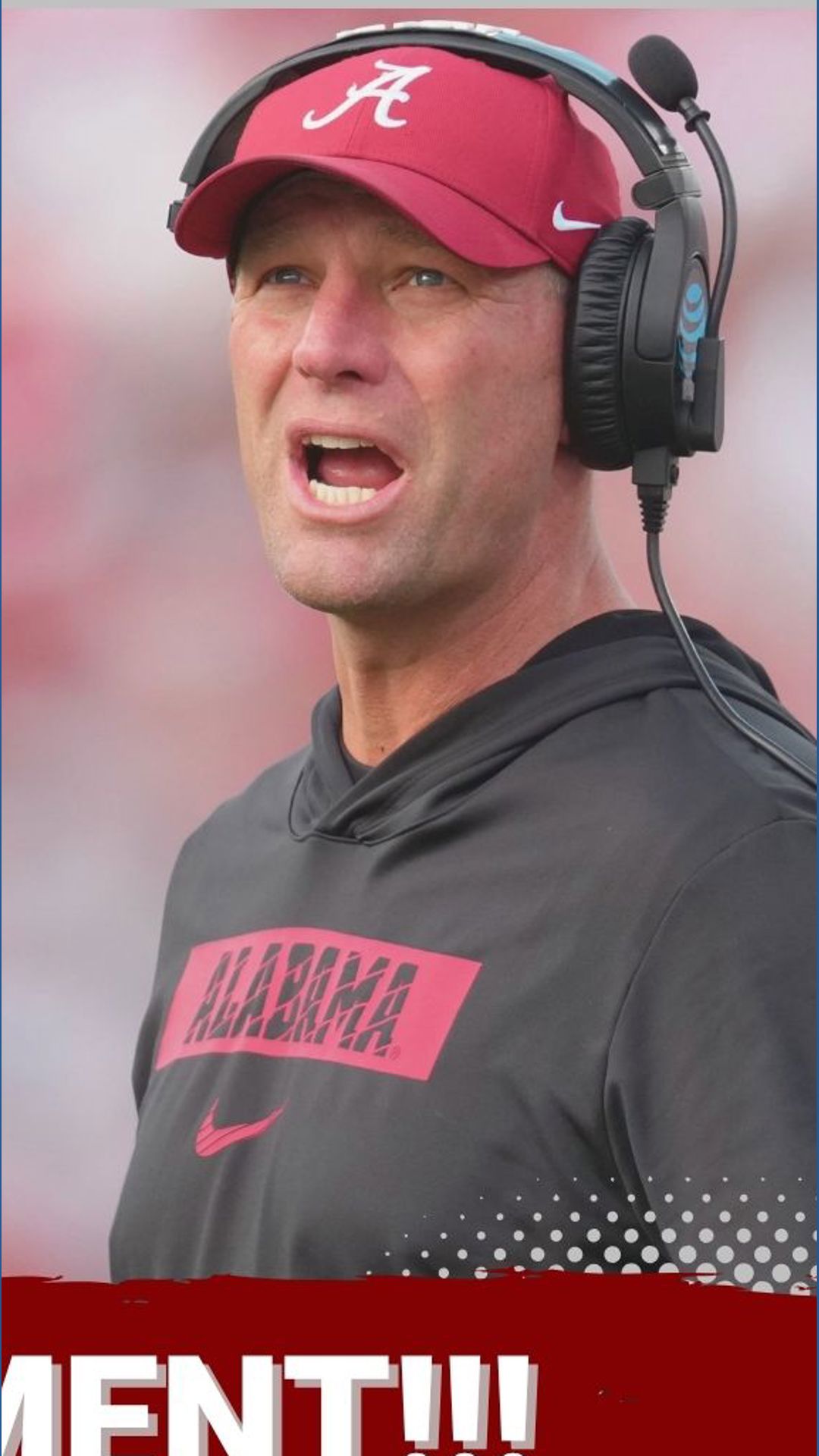EMERGENCY POD: Kenneth Simon Commits to ALABAMA! Huge Get for Kalen ...