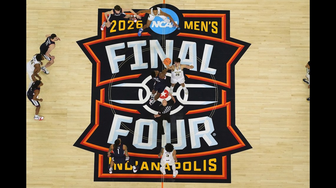 BEST EVER?? UConn RUMORED To Be Part Of Diamond Cup, Bluest Of BLUE ...