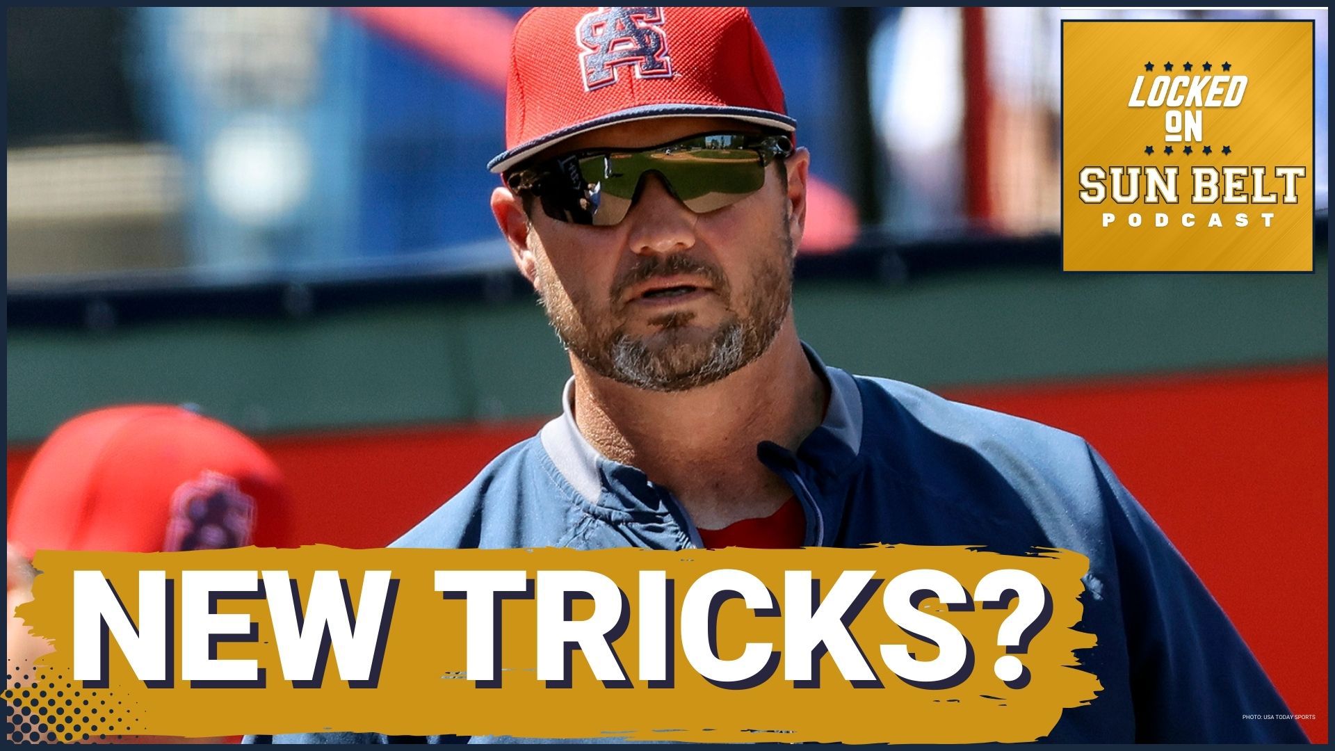 UPGRADED: Inside Mark Calvi and South Alabama’s QUEST to Restore Their ...