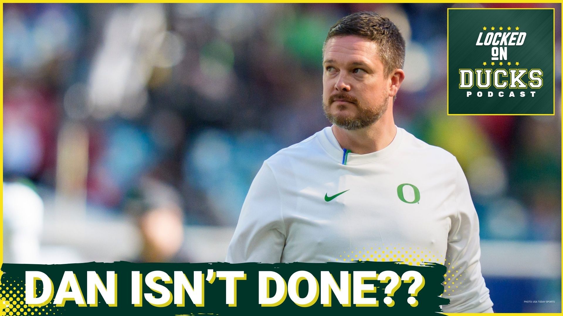 LEVELING UP: Oregon Ducks’ Massive Test vs Indiana—Can Dan Lanning Beat ...