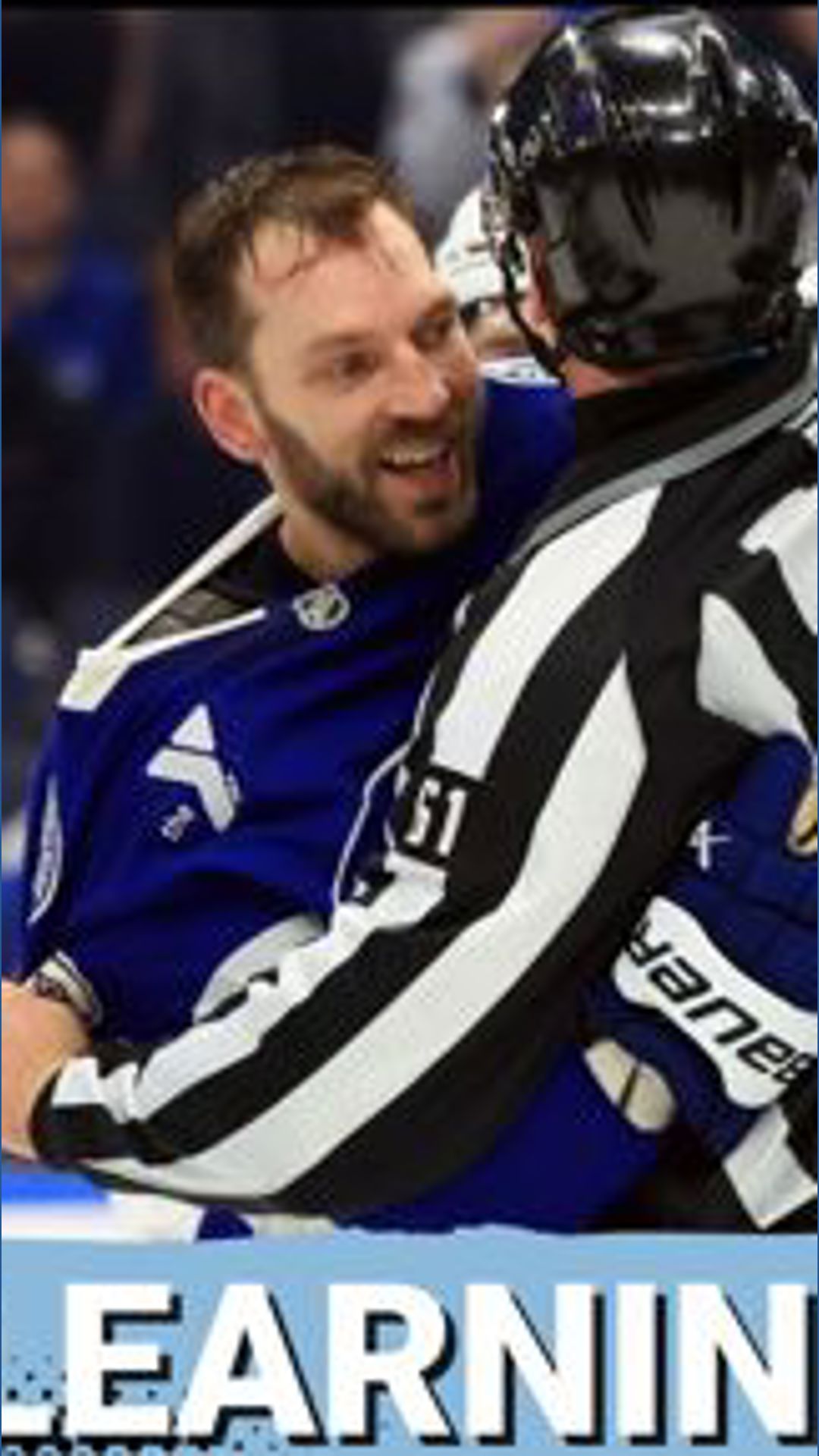 CRUCIAL Utah Mammoth LEARN Crucial Cup Lessons vs Tampa Bay—Keller ...