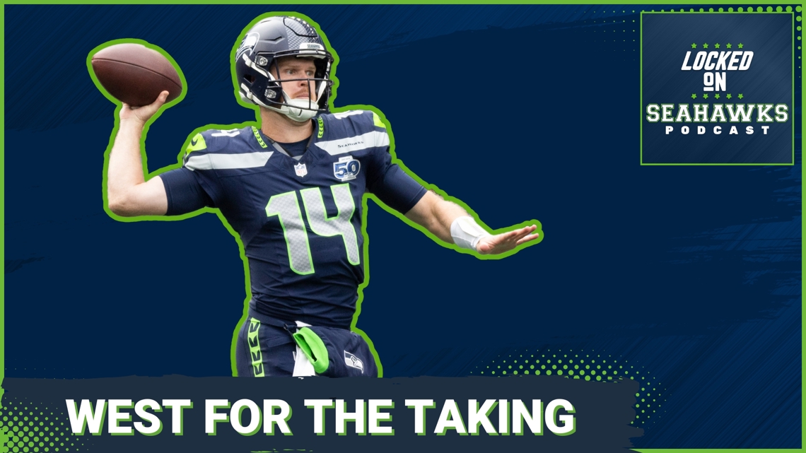 Injuries in NFC West Opening Door WIDE OPEN For Seahawks to Make Noise ...